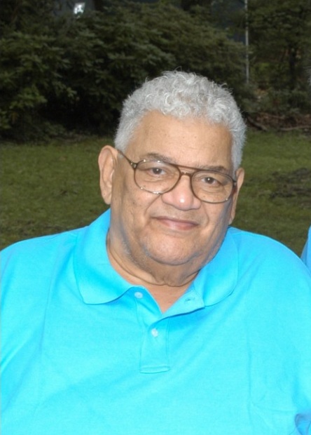 The Lady(Bug) of the Household: R.I.P. Thurman A. Lorick, Jr. (1933-2017)