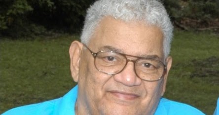 The Lady(Bug) of the Household: R.I.P. Thurman A. Lorick, Jr. (1933-2017)