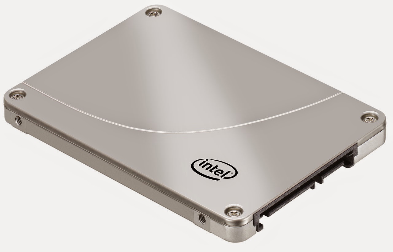 Question Actu: Quel est la différence entre le disque-dur et le SSD