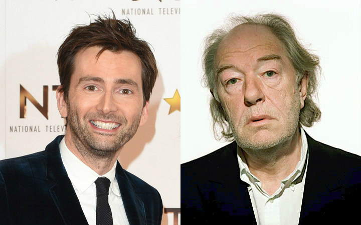 Mark Bazeley's Instagram, Twitter & Facebook on IDCrawl