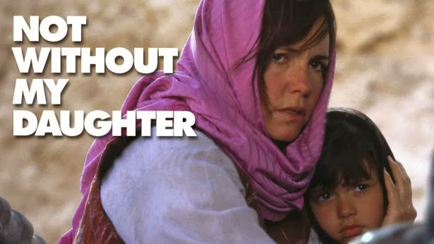 CineNostalgia : Not Without My Daughter (1991)