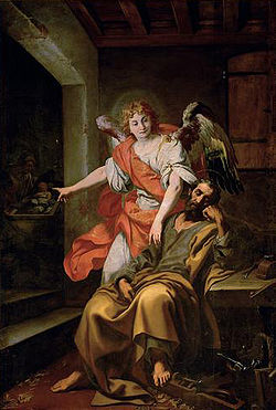 Angels Among Us: Jun 17, 2013