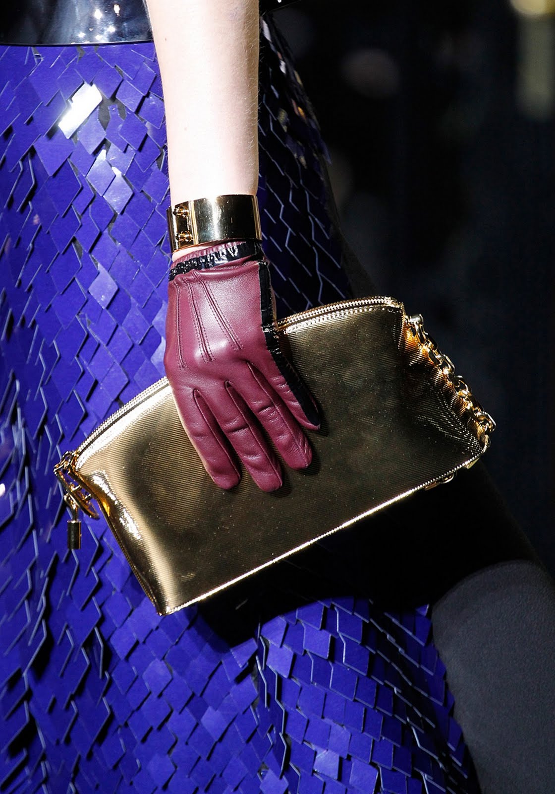 ANDREA JANKE Finest Accessories: "The irrational, inexplicable Desire ...