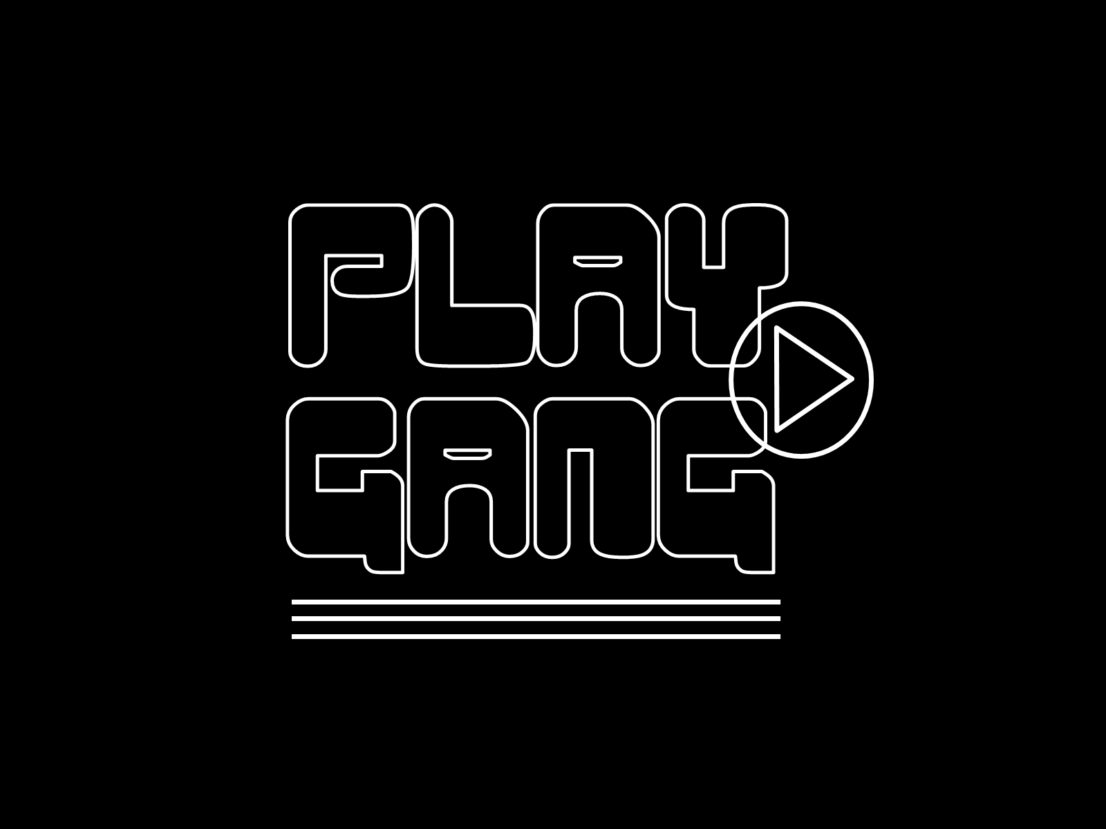 PLAY GANG OFICIAL