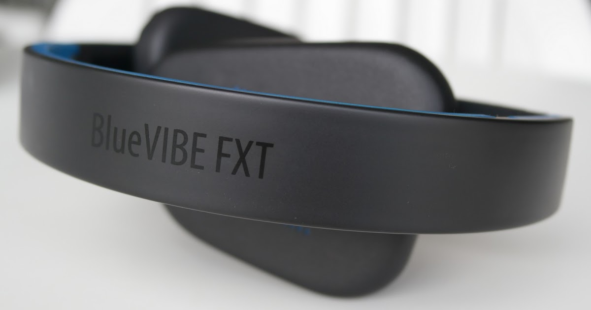 GOgroove BlueVIBE FXT. Análisis a fondo (*22,99 €) | Análisis de Ofertaman
