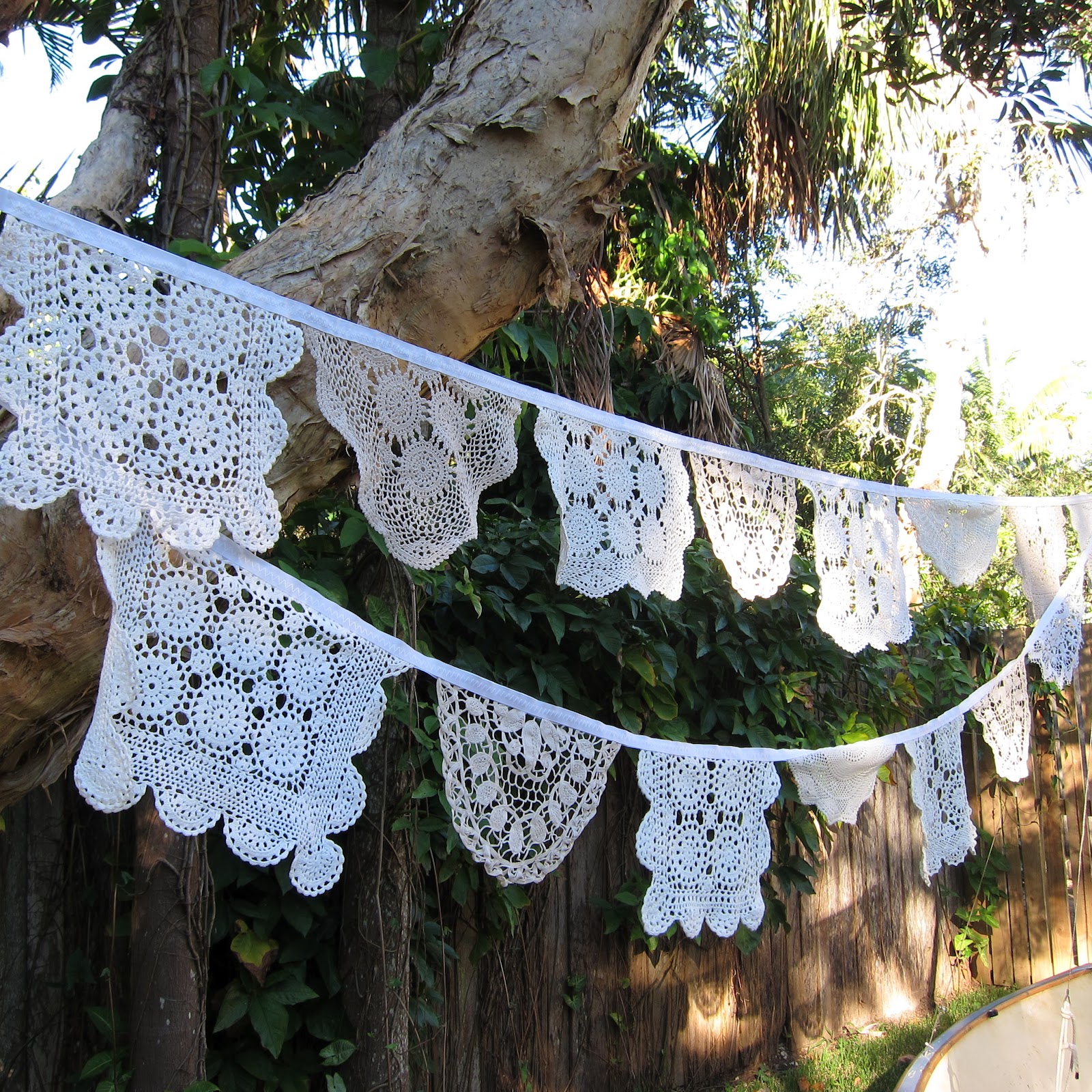 Byron Bay Bunting: BUNTING HIRE