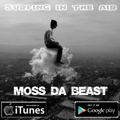 Moss Da Beast