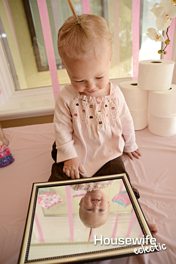 Potty Train in 1 Day with a Potty Party - Housewife Eclectic