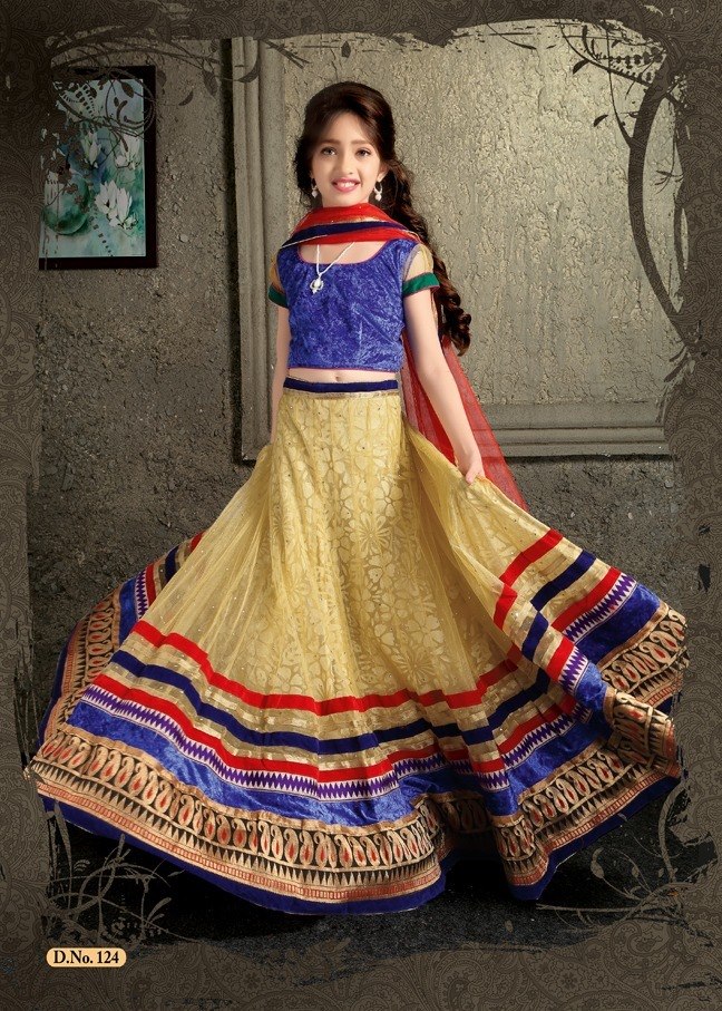 Latest Fashion for Kids: Online Shopping Of Ethical Girls Wear Dresses