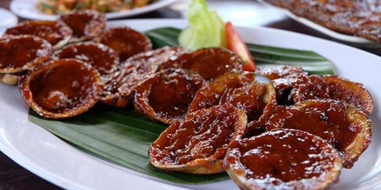 Warung Subak, Seafood Restaurant - Wisata Kuliner Indonesia