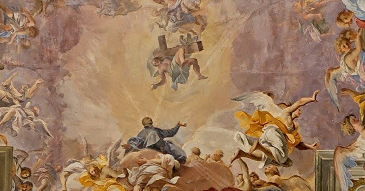 Arte semplice e poi: L'arte Barocca nel Seicento tra stile e idee