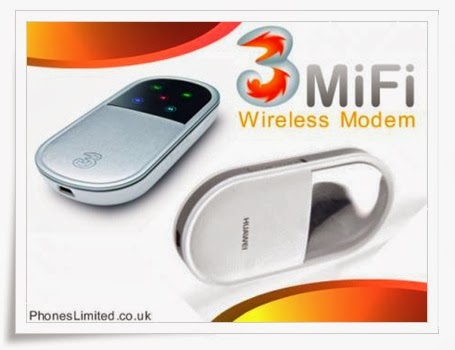 DAFTAR HARGA MODEM WIFI MURAH YANG BAGUS - Tips Trik Internet