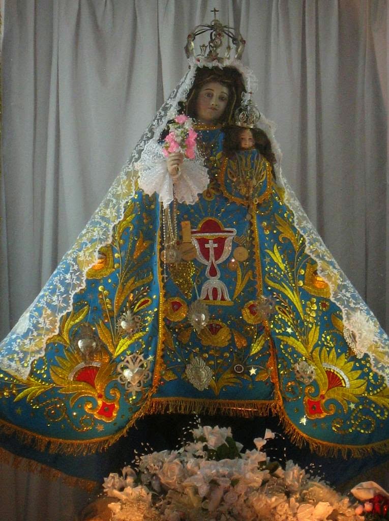 TURISMO EN EL PERU: HUATA HUAYLAS