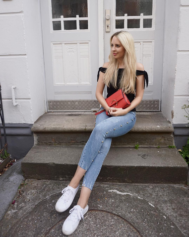 LIFESTYLE: LENI'S INSTA DIARY #14 ABOUT CHANGE | Theblondejourney ...