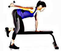 Entrenamiento personal, entrenamiento funcional: Ejercicio del mes ...