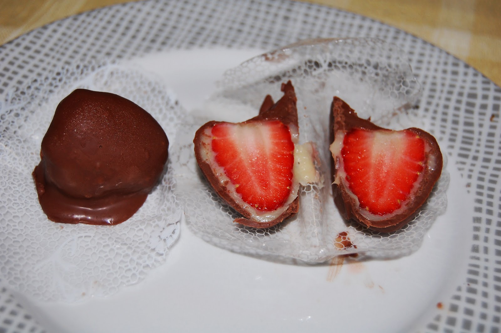 Como fazer O Verdadeiro CHOCORANGO!