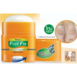 make up & skin care: FOOT FIX CRACKED HEEL STICK