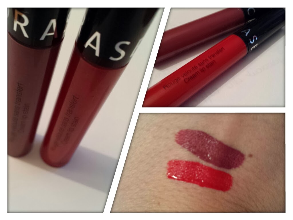 7vieJolie: Osez la couleur avec Sephora