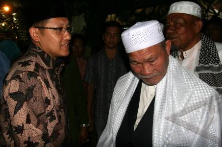 DAYAH MULIA_BEST ADAM FAMILY دية موليا: Ulama - Ulama Aceh