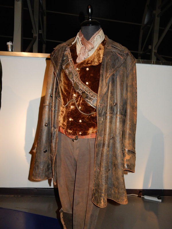 Hollywood Movie Costumes and Props: Signature Doctor costumes from ...