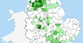 Muslim World: Population of Muslims, percentage in countries, cities ...