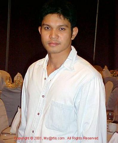 IMBAS KEMBALI: AKSI AKO MUSTAPHA