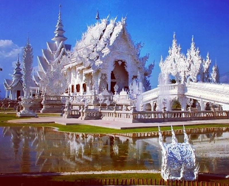 CHIANG RAI | Travel and Hotel booking Guide and Information.