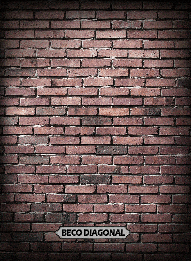 Niver Kami 2018: Beco Diagonal 01