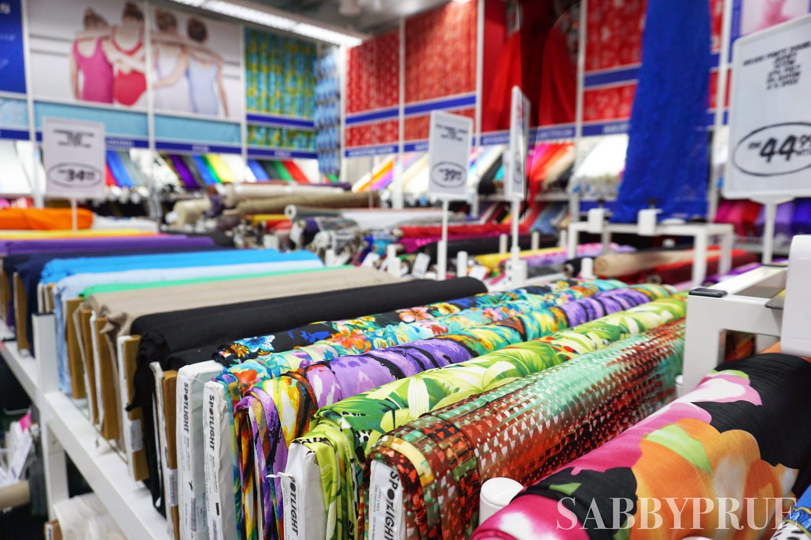 SPOTLIGHT IPC Grand Opening tomorrow! - ♥ Sabby Prue : Malaysian Beauty ...