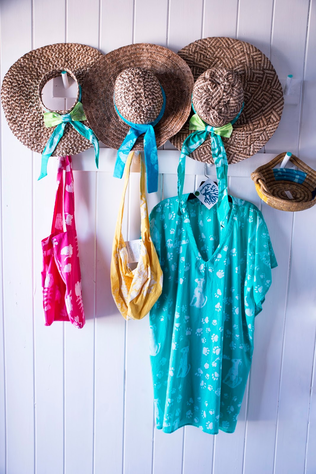 Small Hope Bay Lodge Andros Island Bahamas: Forgot Something? We Got ...