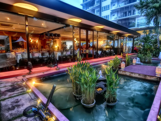 Rama V Grand Relaunched | Malaysian Foodie