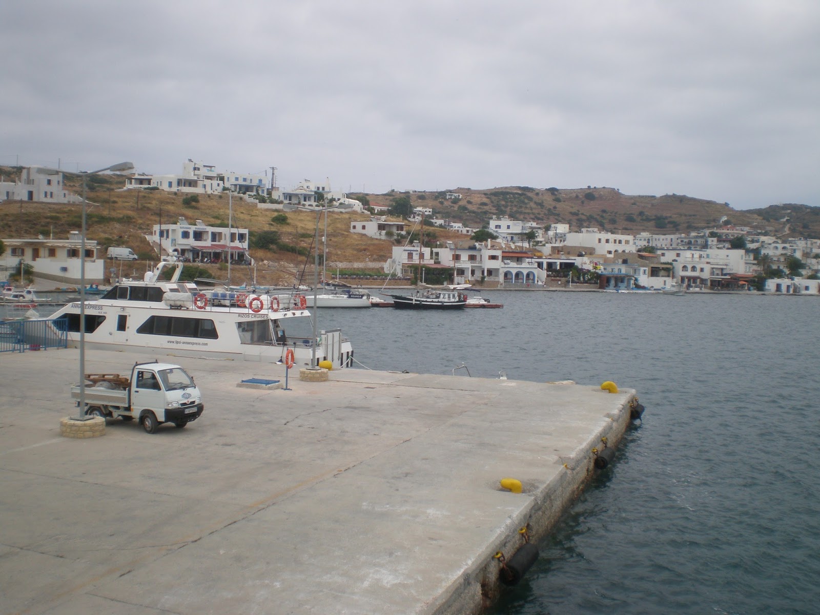 ΕΛΛΗΝΙΚΟΣ ΑΝΕΜΟΣ: 22 και 23 ΙΟΥΝΙΟΥ 2009: ΑΓΑΘΟΝΗΣΙ : ΕΦΗΡΜΟΣΜΕΝΗ ...