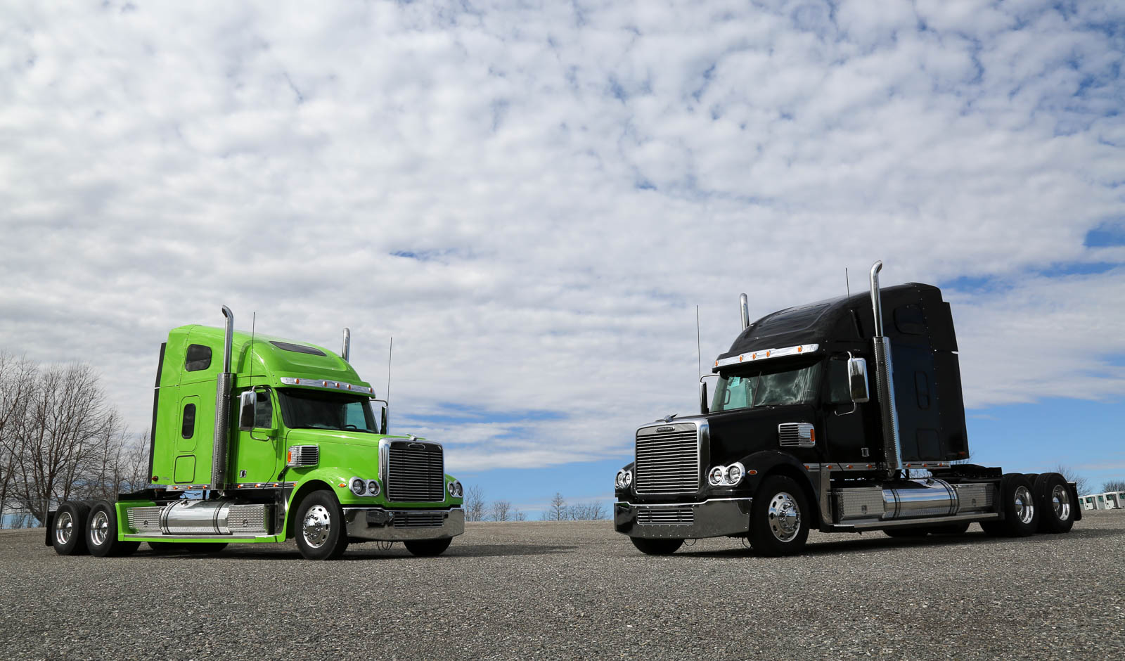 DIECIOCHO RUEDAS: GLIDER KITS… SERÁN ALCANZADOS POR LAS NORMAS EPA EN ...