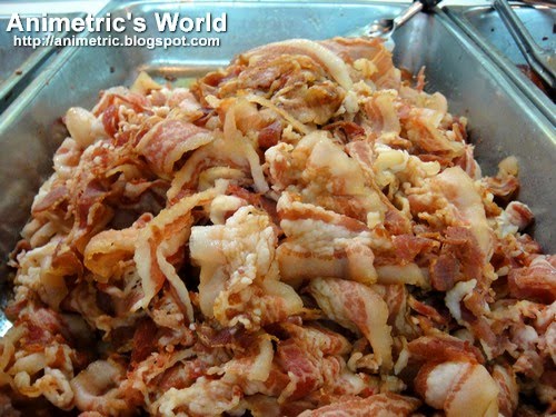 Excelente Chinese Cooked Ham in Quiapo, Manila (Sooo Pinoy Food Trip ...