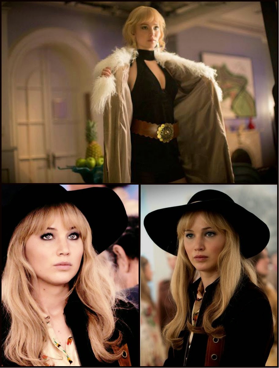 Outsider: Character Study: Jennifer Lawrence in 'X-Men: Days of Future ...