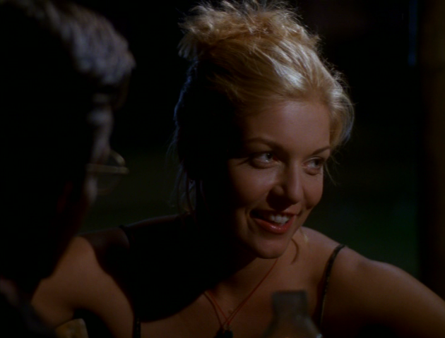 Lost in the Movies: Sheryl Lee: illustrated filmography