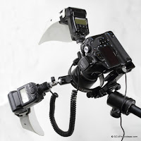 S.C.V. Photography Ideas: Hejnar Photo Modular Flash Bracket Extended ...
