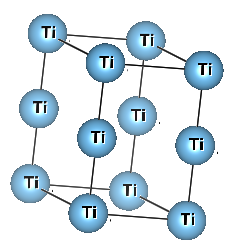 Crystal Structures for Elements, Binary compounds and Others - Basic ...