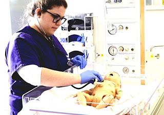 New York University College Of Nursing - Nyu Nursing School