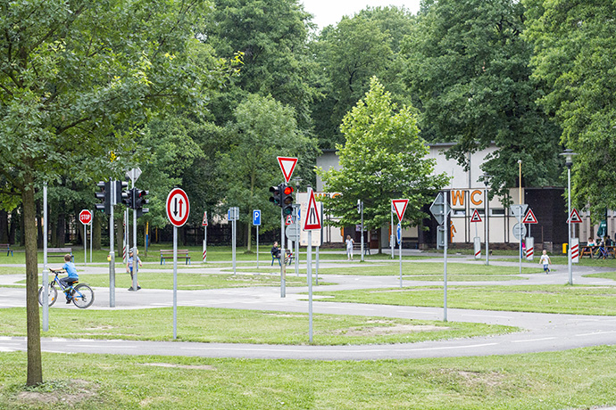 Hobby Park Bohumin | Czechy