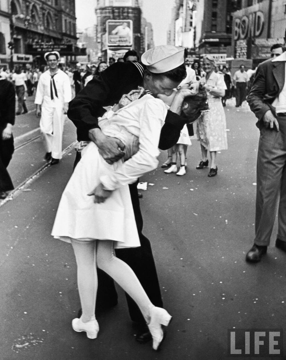 Las 5 fotografías más icónicas