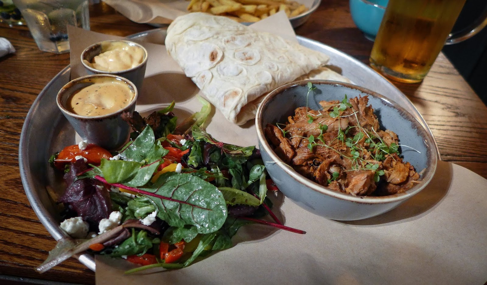 The Secret Diner: The Holy Hobo