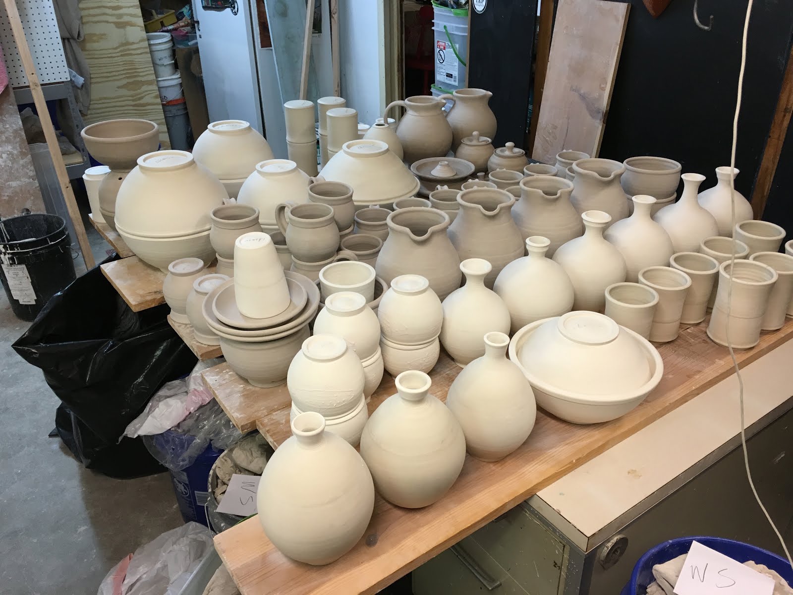 Bob Chance Pottery