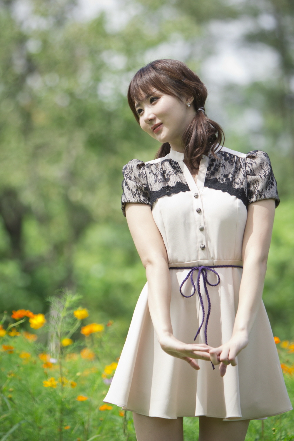 Xxx Nude Girls Lovely Yeon Da Bin