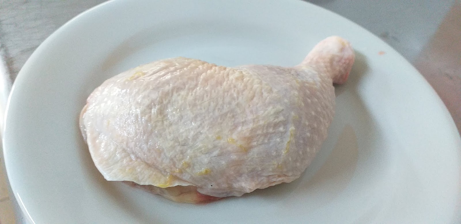 Partes del pollo y sus usos. Técnicas de cocción del pollo.