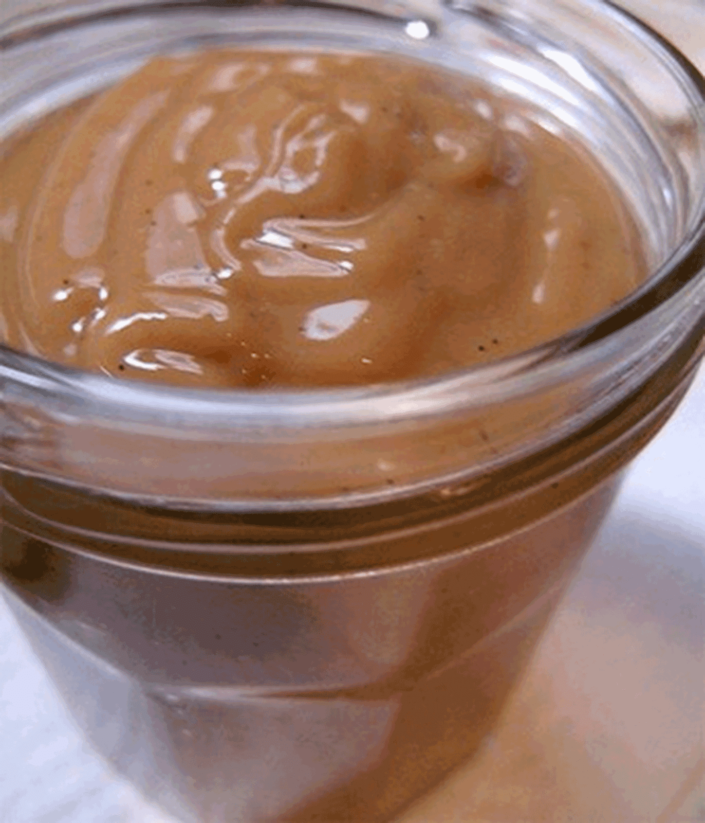 Arequipe (Dulce de Leche) Recipe