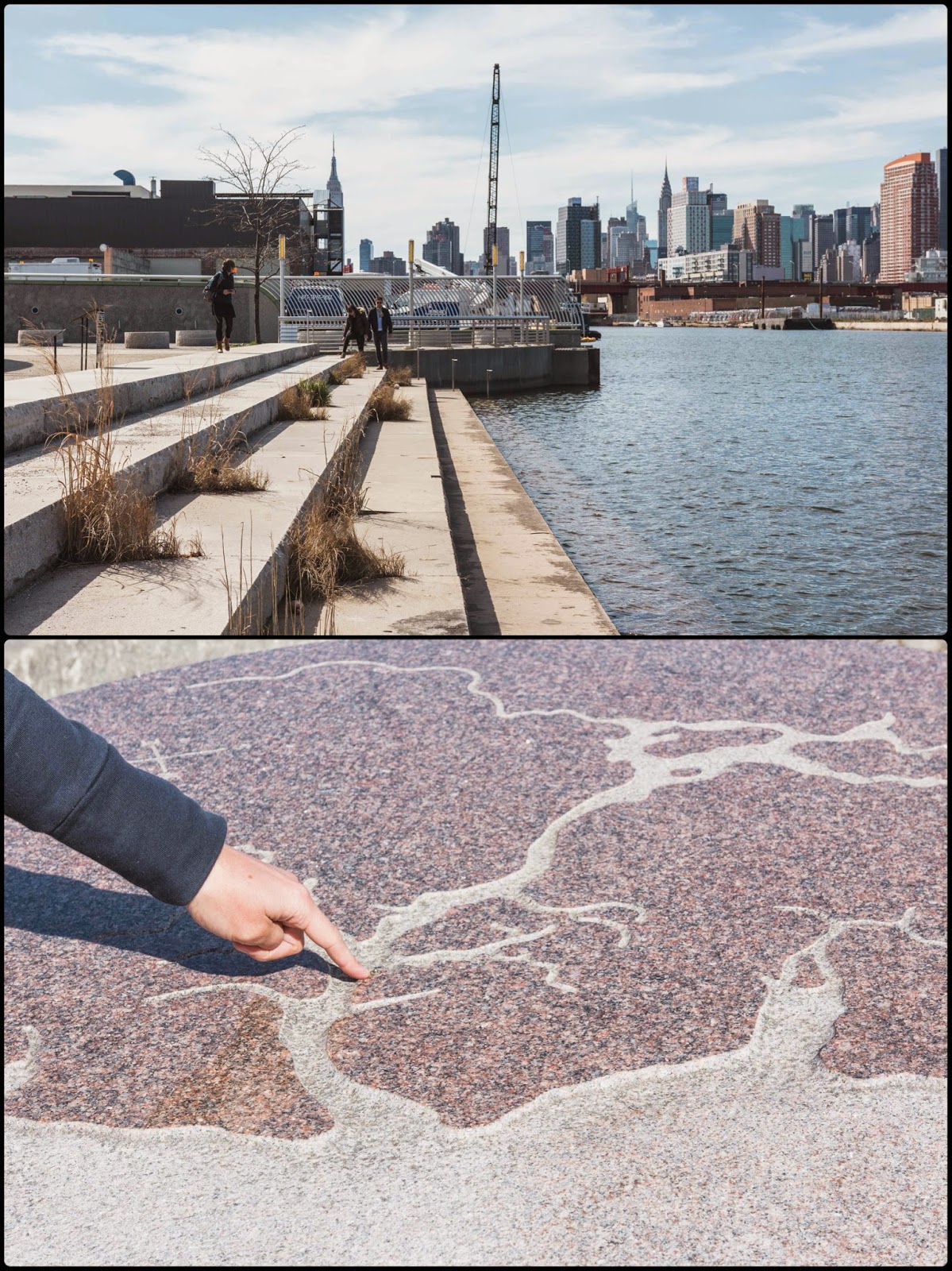 Curiosités et futilités à New York