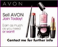 SELL AVON