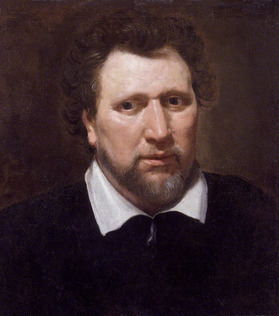 Encyclopedia of Trivia: Ben Jonson