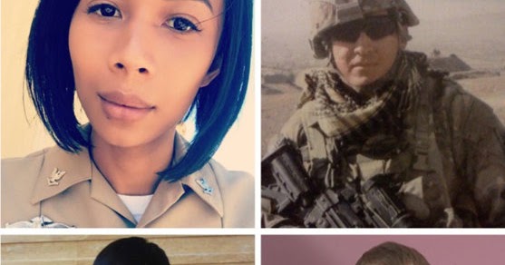 Transgender Troops On Veterans Day
